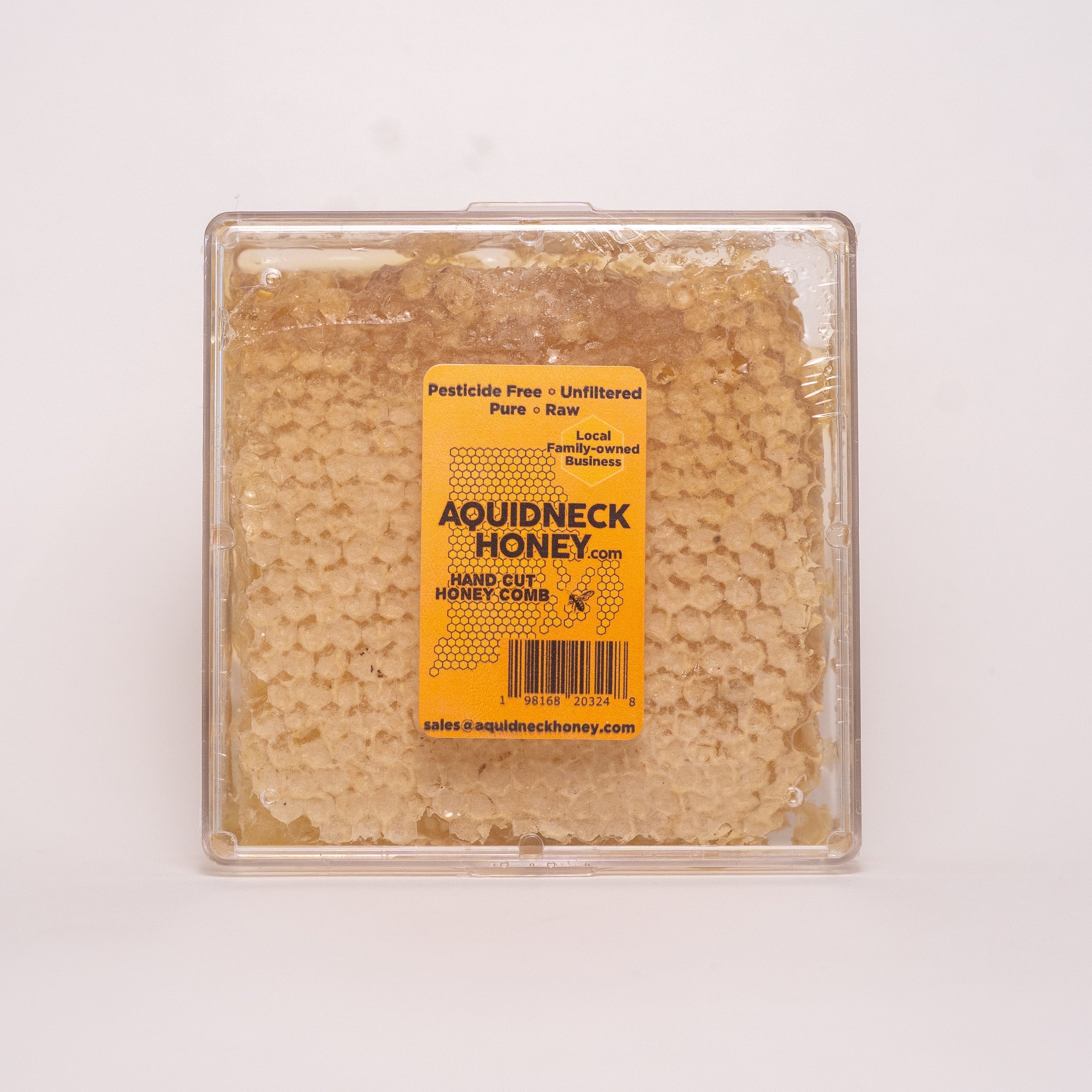 New England hand cut Honey Comb — BuyAmerican