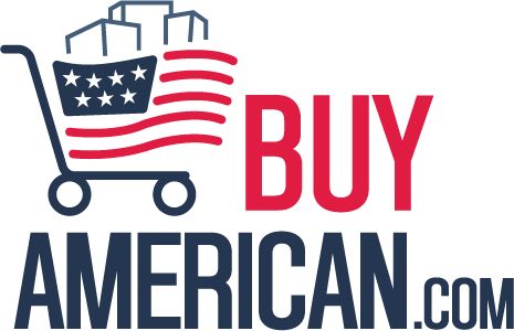 BuyAmerican.com - Shop Products Made in the USA 🇺🇸