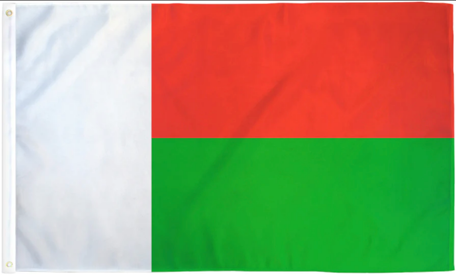 Madagascar — BuyAmerican